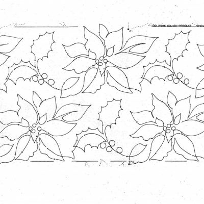 Interlocking Pantographs – MeadowLyon Designs