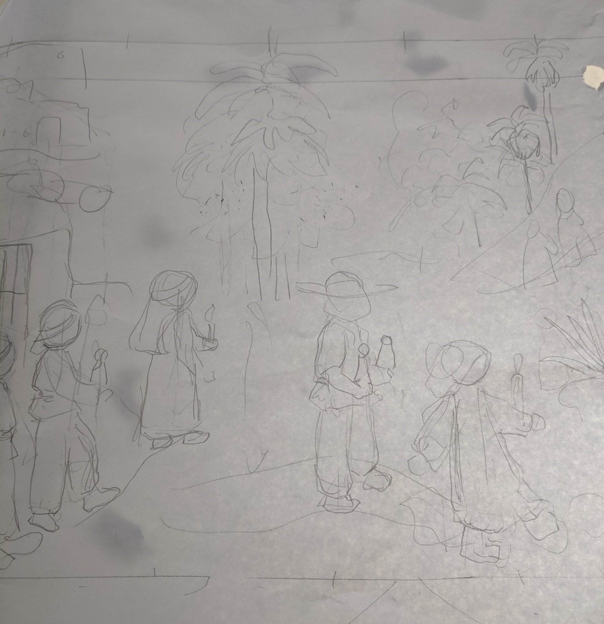 Sweet Pine Christmas – MeadowLyon Designs