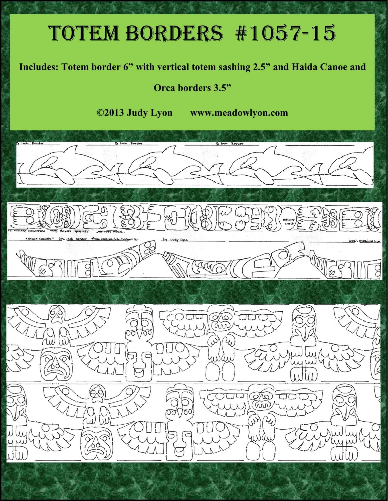 Be Patriotic for America – MeadowLyon Designs